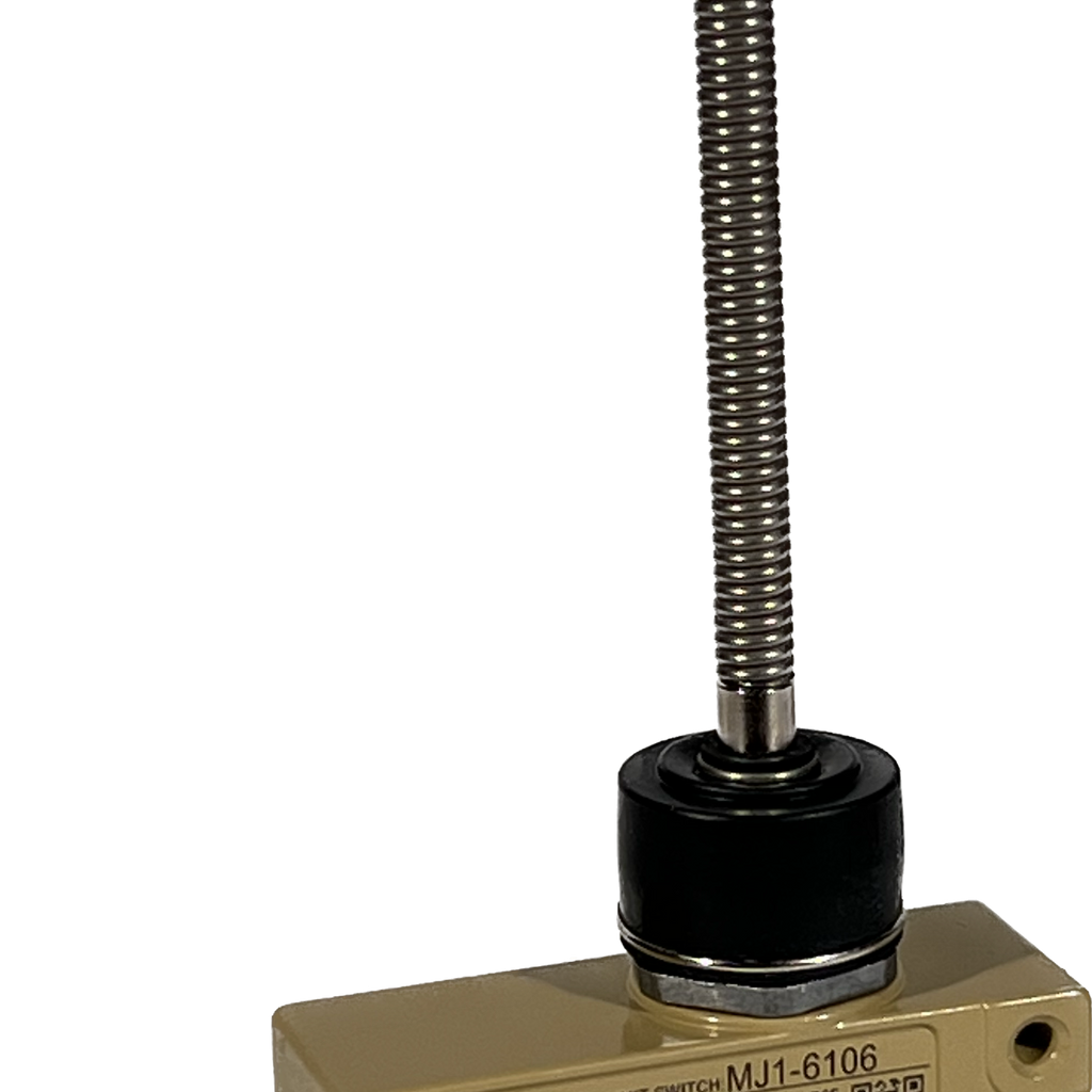 MJ1-6106 Enclosed Limit Switch Wobble Head Unit - Relay and Control Corp