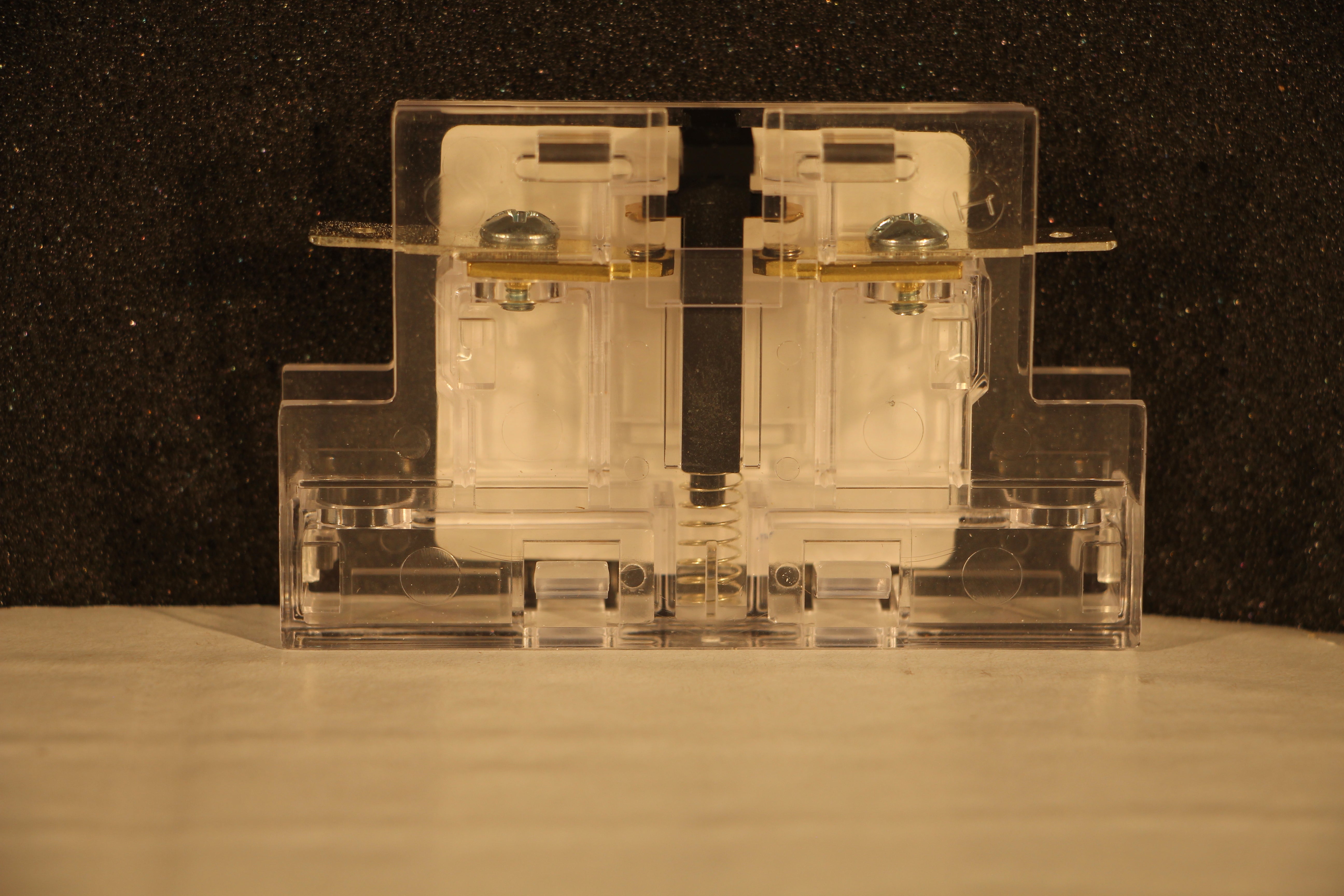 DPC-1X600SD - 1NO - W/.250 QC Terminals - Auxiliary Switch 75/90/120 ...