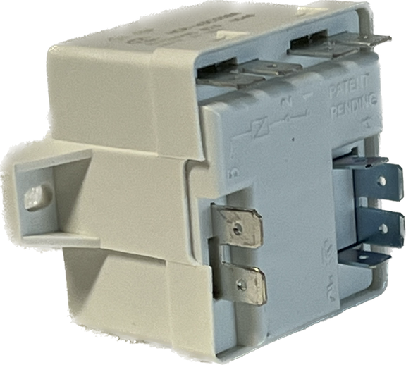 HC-19551 Submersible Pump Relay - Relay and Control Corp