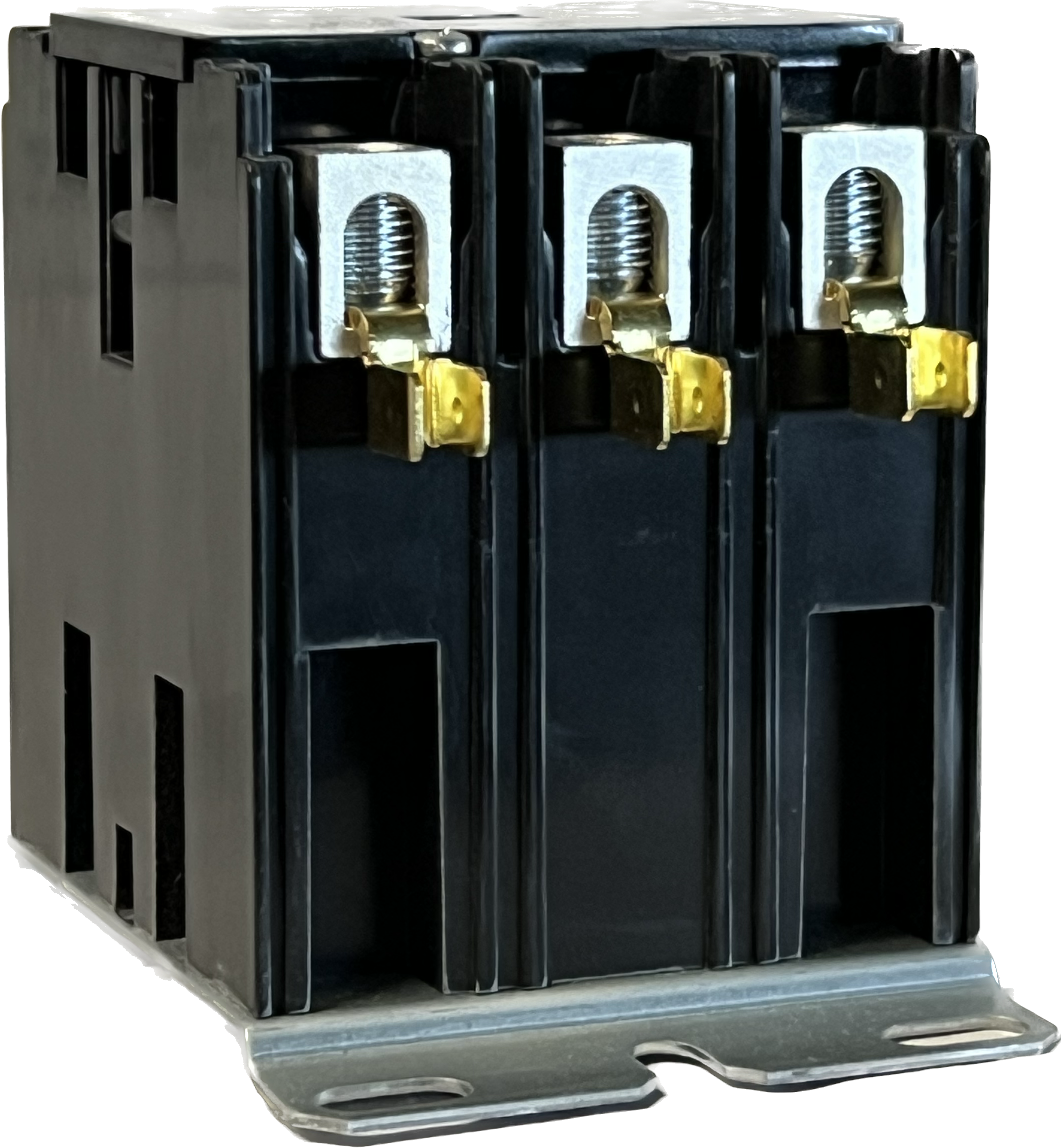 DPC-25A3P24 25 FLA. 3 Poles 24 Volts DEFINITE PURPOSE CONTACTOR - Relay