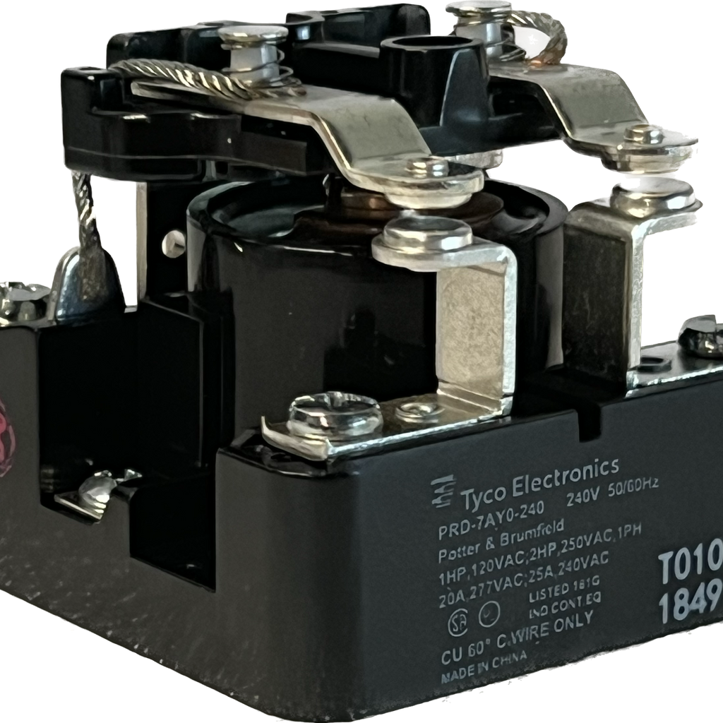 RC-PRD7AYO-240 General Purpose Relay - Relay and Control Corp