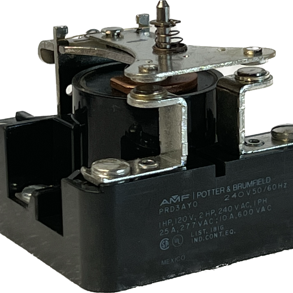 RC-PRD3AYO-240 General Purpose Relay - Relay and Control Corp