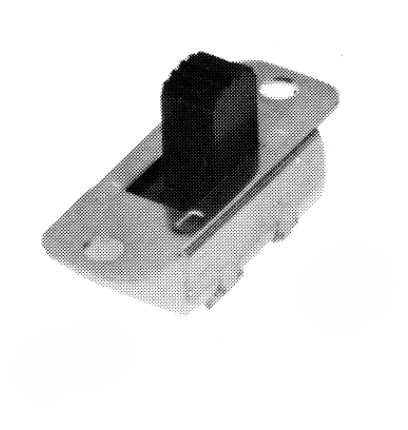 TSL-51 - Slide Switch On-Off SPST - Relay and Control Corp