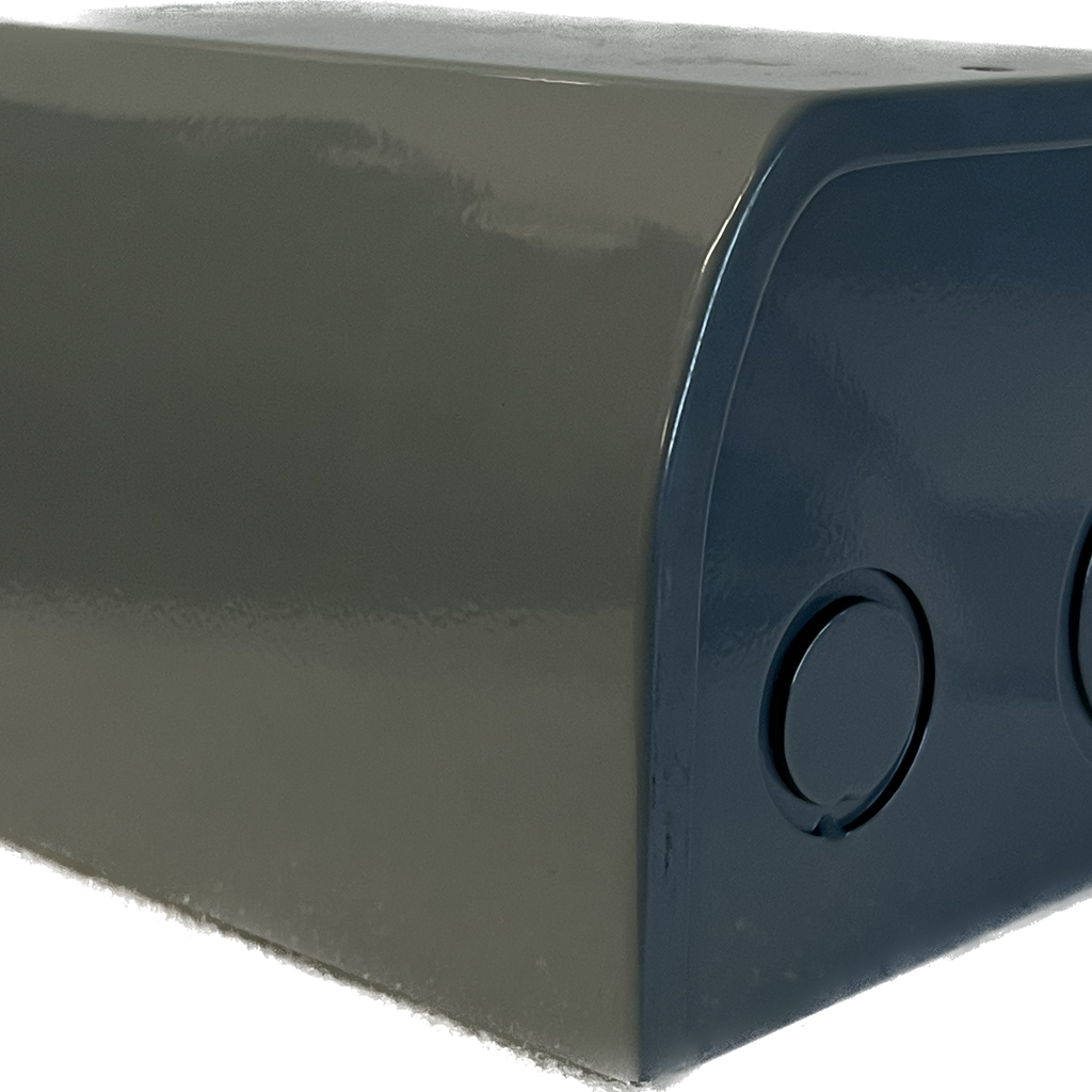 AHK-425A Dust Cover Enclosure FOR CONTACTORS - Relay and Control Corp