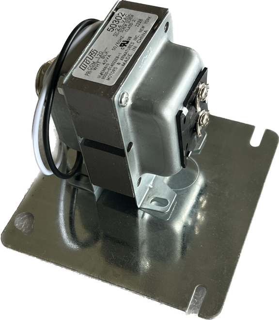 Part No 50302 Control Transformer - Relay and Control Corp