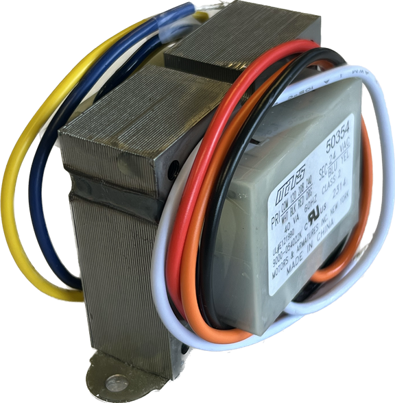 Part No 50354 Control Transformer - Relay and Control Corp