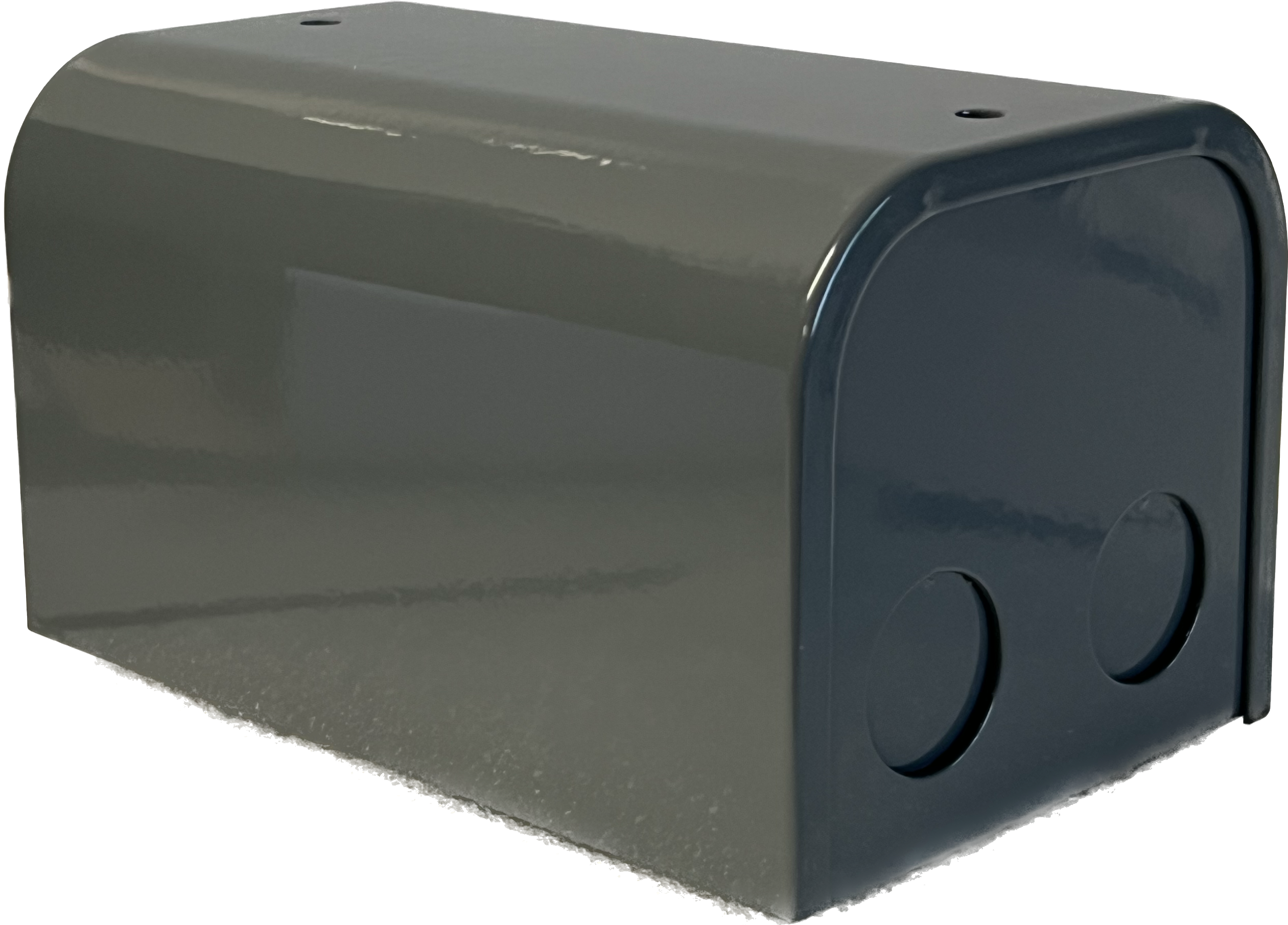 RC35DO13 Dust Cover Enclosure FOR PRD SERIES RELAYS - Relay and Control ...