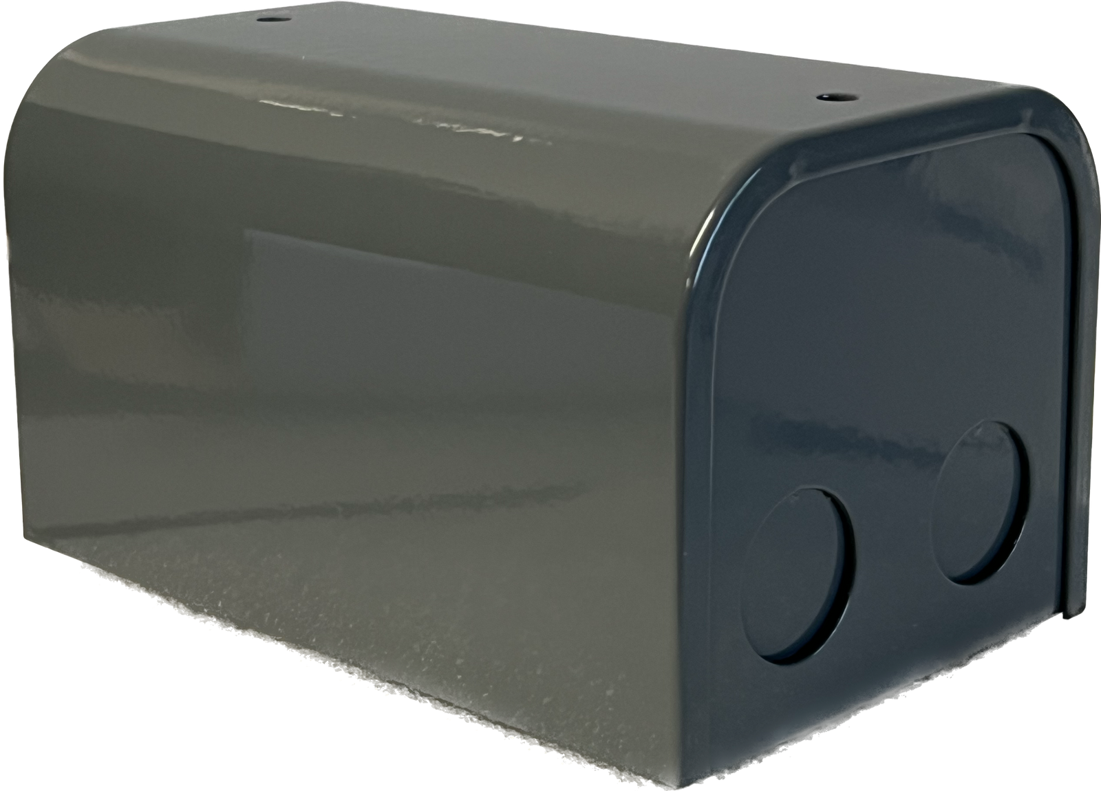 RC35DO13 Dust Cover Enclosure FOR PRD SERIES RELAYS - Relay and Control ...