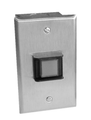 PBC-1 - Flush Mount Control Station NEMA 1 - Relay and Control Corp