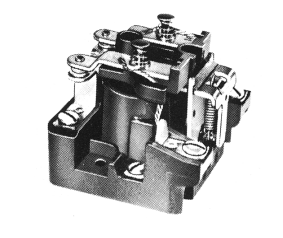 RC-PRD7AYO-24 General Purpose Relay - Relay and Control Corp